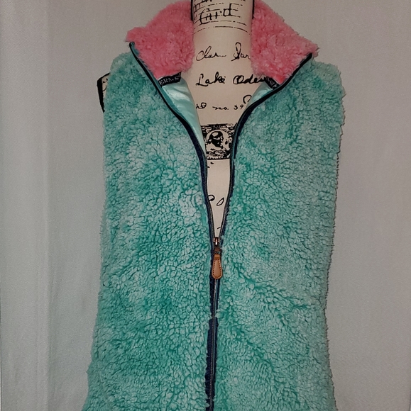 Simply Southern | Jackets & Coats | Simply Southern Vest | Poshmark